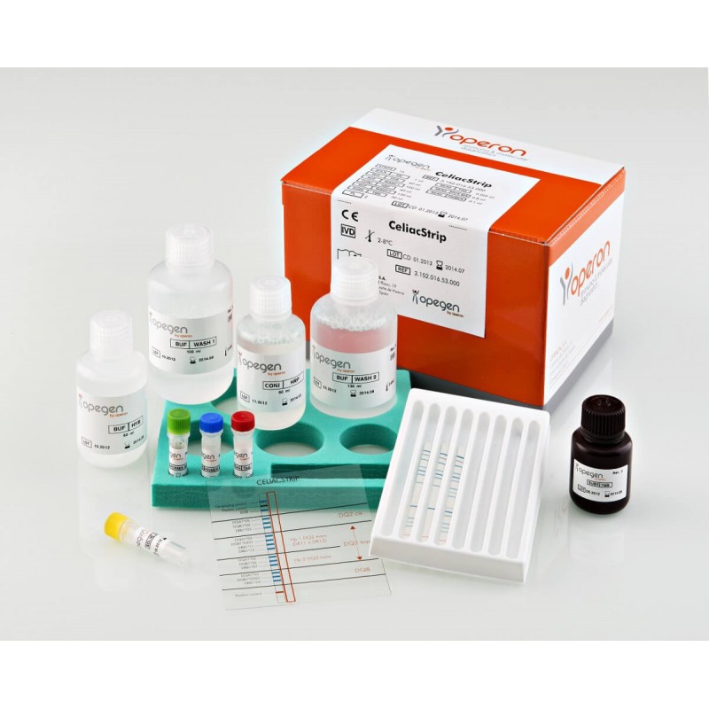 UTM tubes avec milieu UTM