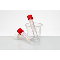 UTM tubes avec milieu UTM